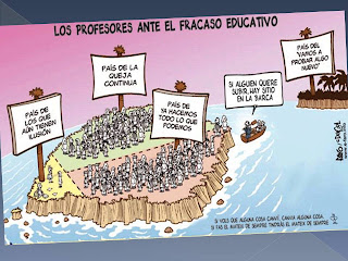 La Educacion que todos Deseamos: DE LA COMPRENSIVIDAD A LA DIVERSIDAD.