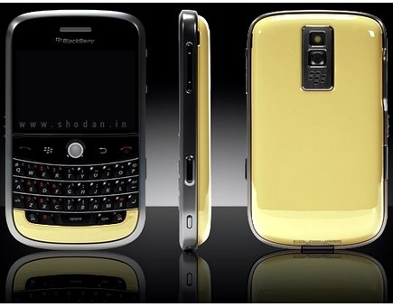 PARADICE SHOP ONLINE: BlackBerry BOLD 9700 2 jt