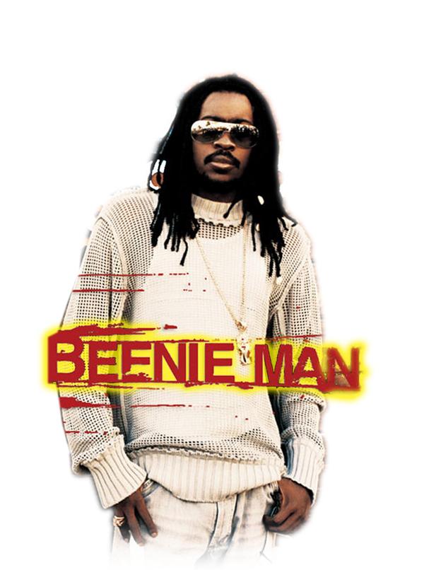 DANCEHALLREGGAEWESEH.COM: The king of the Dancehall Beenie Man answers ...