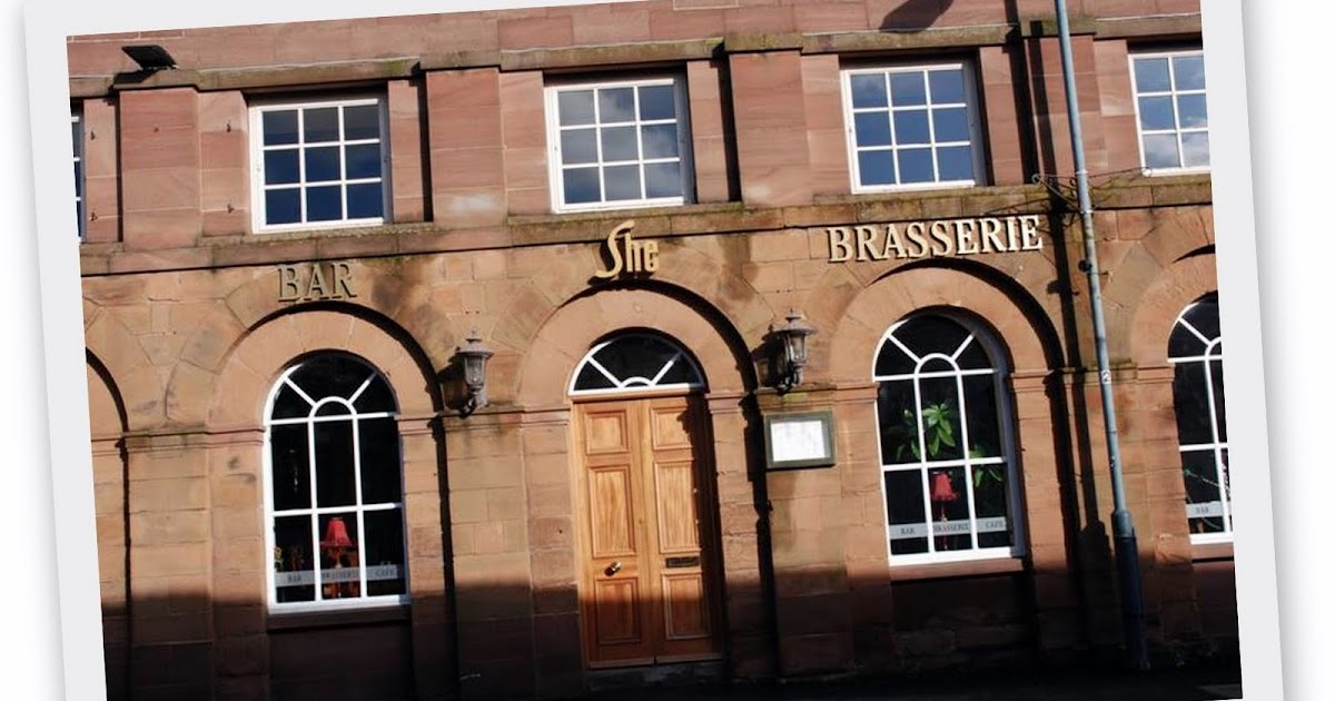 mike downes - we make videos to help people learn: She Bar & Brasserie ...