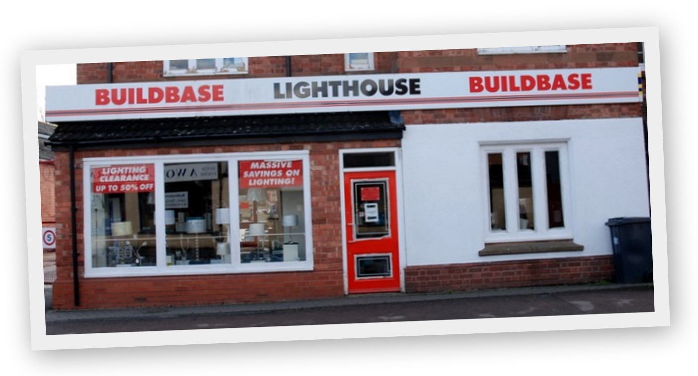 mike downes - we make videos to help people learn: Buildbase in Priory Road