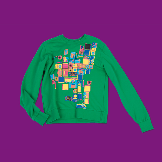 Cross Colours: Fall Winter 2010 Collection