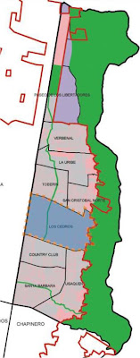 Alejandro Arke: Mi barrio