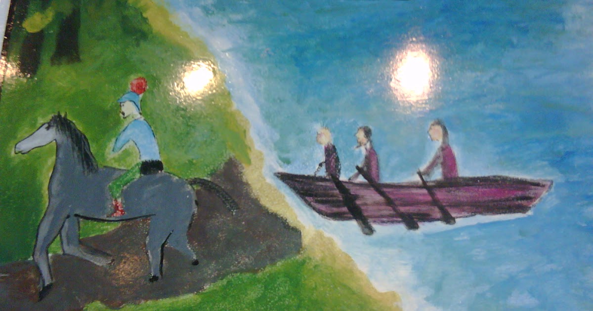 Moriblog: Rodrígo de Bastidas llega a Panamá (1501)