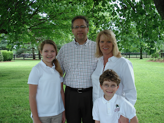 SimplyBeTheChurch: God, Grandmothers, and the Great Commission