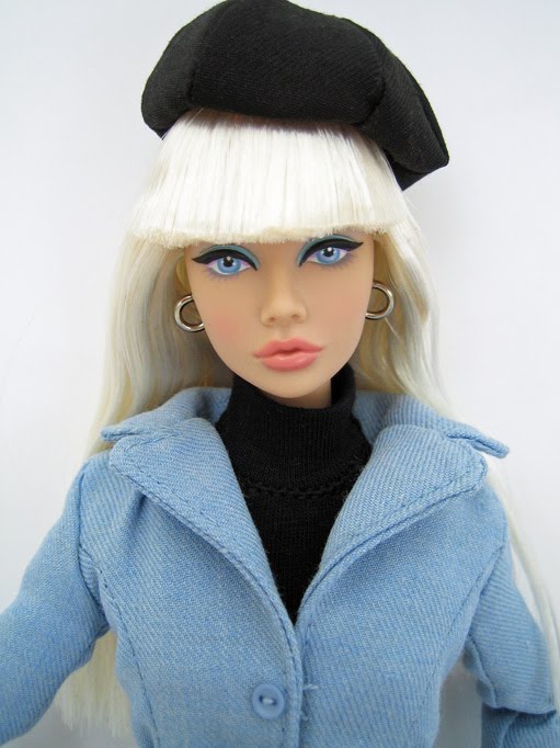 Beatnik Blues Continued