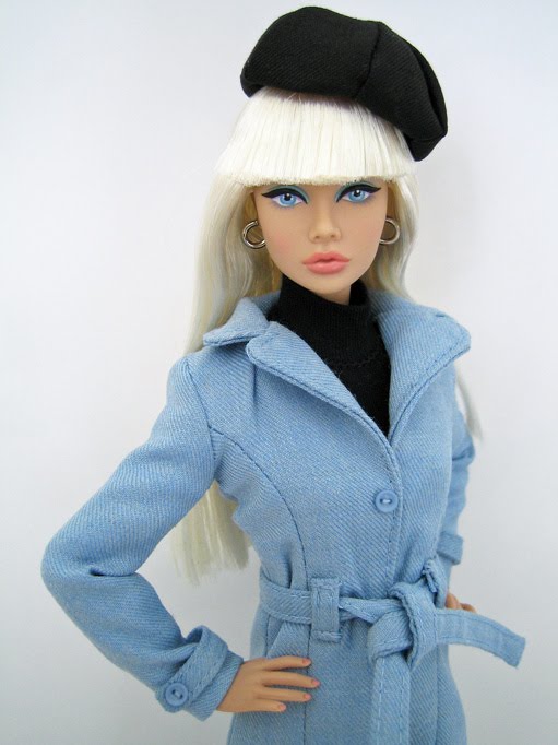 Beatnik Blues Continued