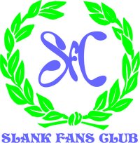 Logo SLank: logo terbaru slank