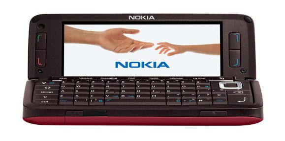 3 Mobile Offers: Nokia E90 Specification
