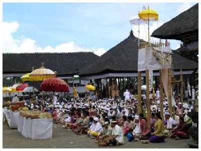 Gending Rare: Images For Panca Yadnya