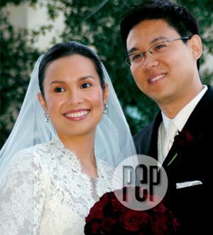 new day, new hopes...: New idol for me, Lea Salonga