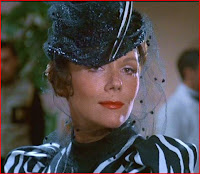 Classic Film and TV Café: Underrated Performer of the Month: Diana Rigg