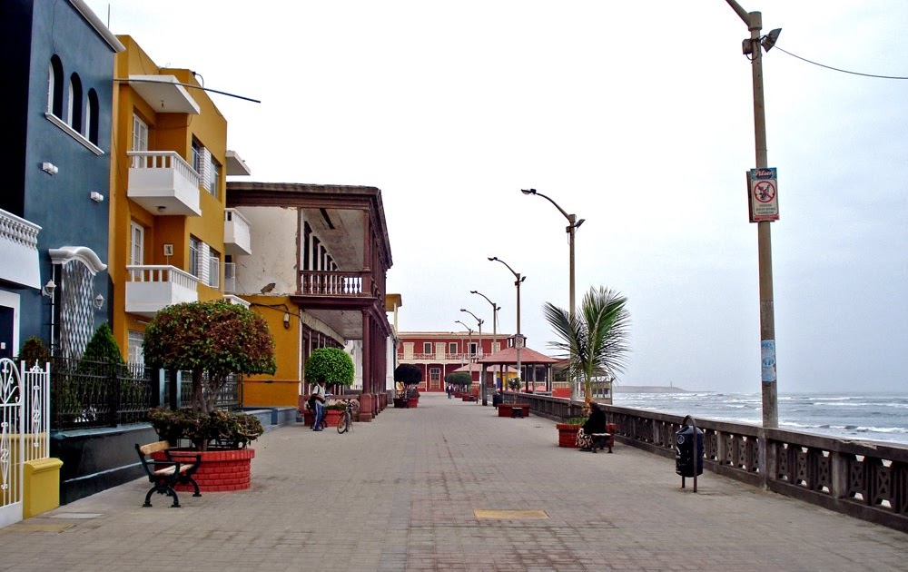 Fotos de Tito: Pacasmayo en 20 fotos