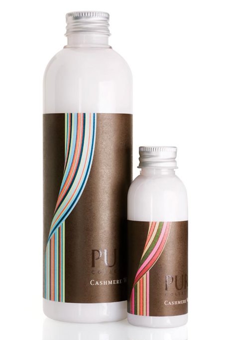 Black*Eiffel: Pure Packaging