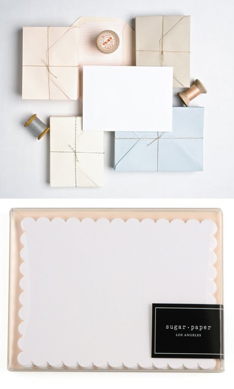 Black*Eiffel: Sugar Paper