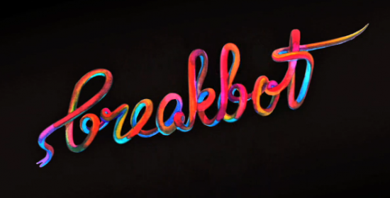 Black*Eiffel: Breakbot