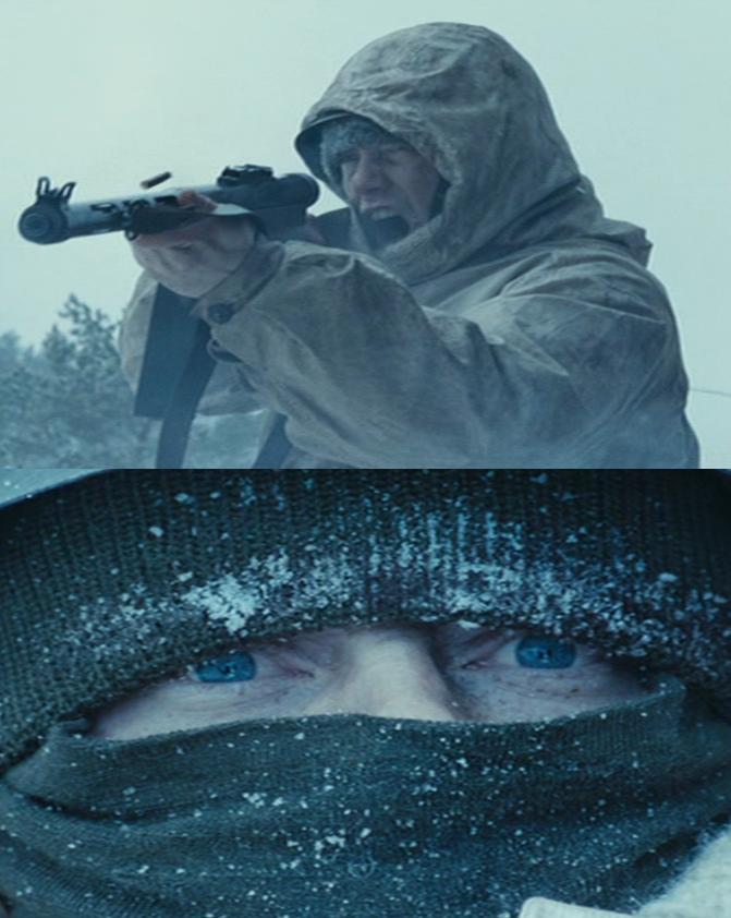 Hollywood & Beyond: Max Manus (2008) : Norwegian