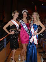 Mrs. Arizona America 2010, Corrie Hill Francis: 2011 Miss Arizona USA ...