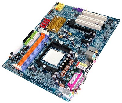 Definesi RAM dan ROM ~ Berbagi