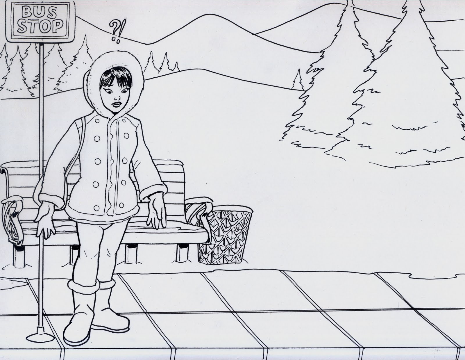 The Transformation Repository: BoJay - Snow Angel