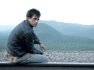 The Flick Chick: Canadian Film Review: The Timekeeper (2009)