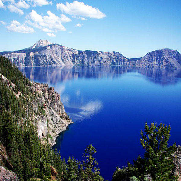 Computerpackage and Entertainment: Wonderful Lakes Around the World ...