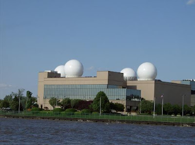 Updates, Live: Crossing the Potomac from Alexandria to Georgetown