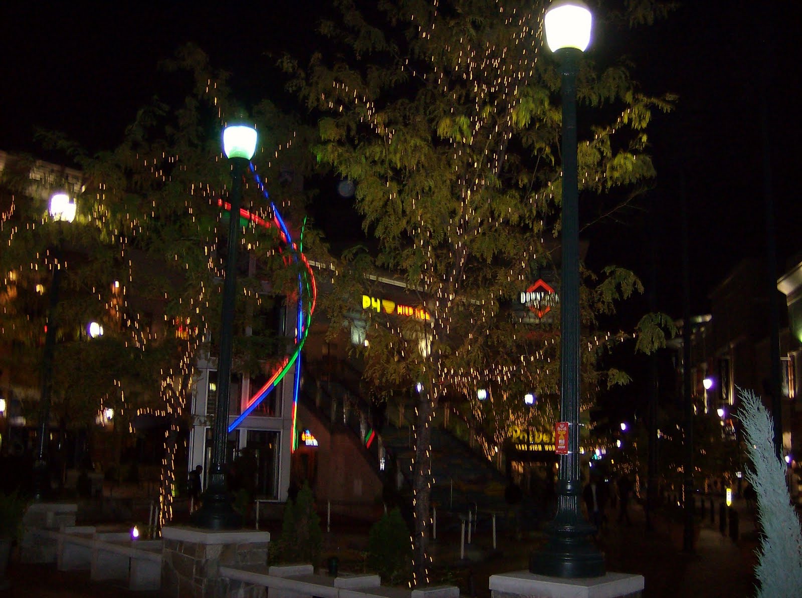 Updates, Live: September 2010