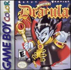 Universal Studios Monsters: Dracula -- Crazy Vampire Review - User Game ...