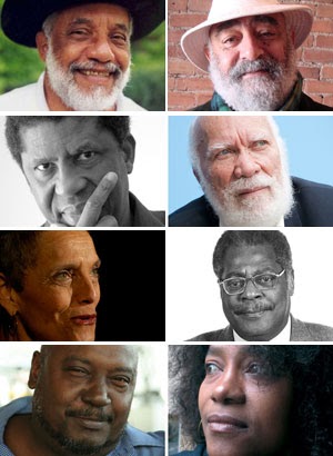 LA TERTULIA:: Escritores de Haiti