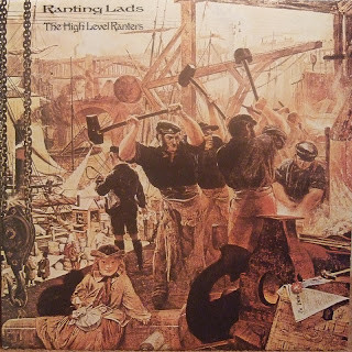 Thoughts on music: Kathryn Tickell - NXNE versus SXSW!