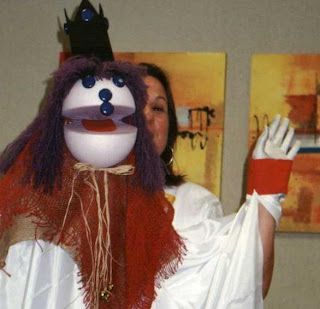 LUDOTECA DA MARIONETE NA SAÚDE BRASIL: OUTRAS OFICINAS DE MAROTES PELO ...