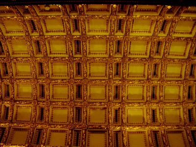 froulala: Whitehall Part II: Interiors