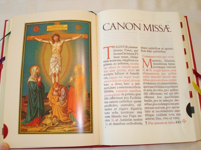 Liturgical Books - Priest Stuff