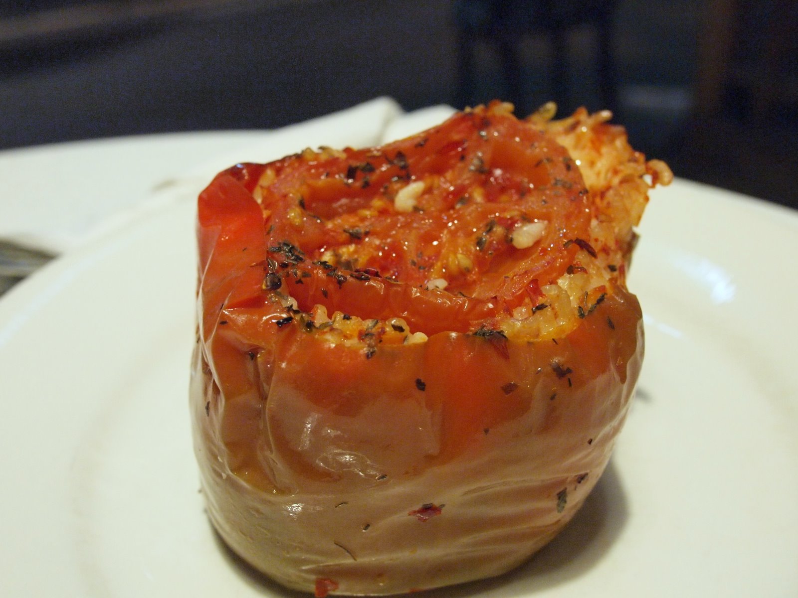 B-Kyu: Matee Turkish Grill Gozleme & Teahouse ~ King Street Newtown