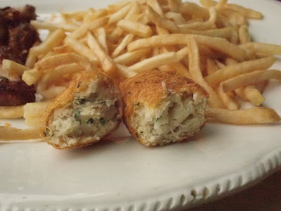 B-Kyu: Portuguese chook & chips at Frango Petersham Charcoal Chicken