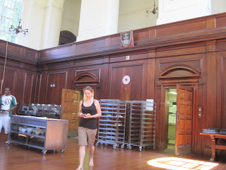 Africa Boy: University of Cape Town and Smuts Hall
