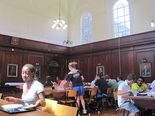 Africa Boy: University of Cape Town and Smuts Hall