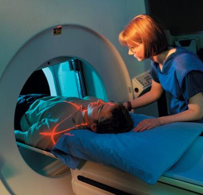 10,000 Strong Against Thyroid Cancer: PET Scans May Allow Early ...
