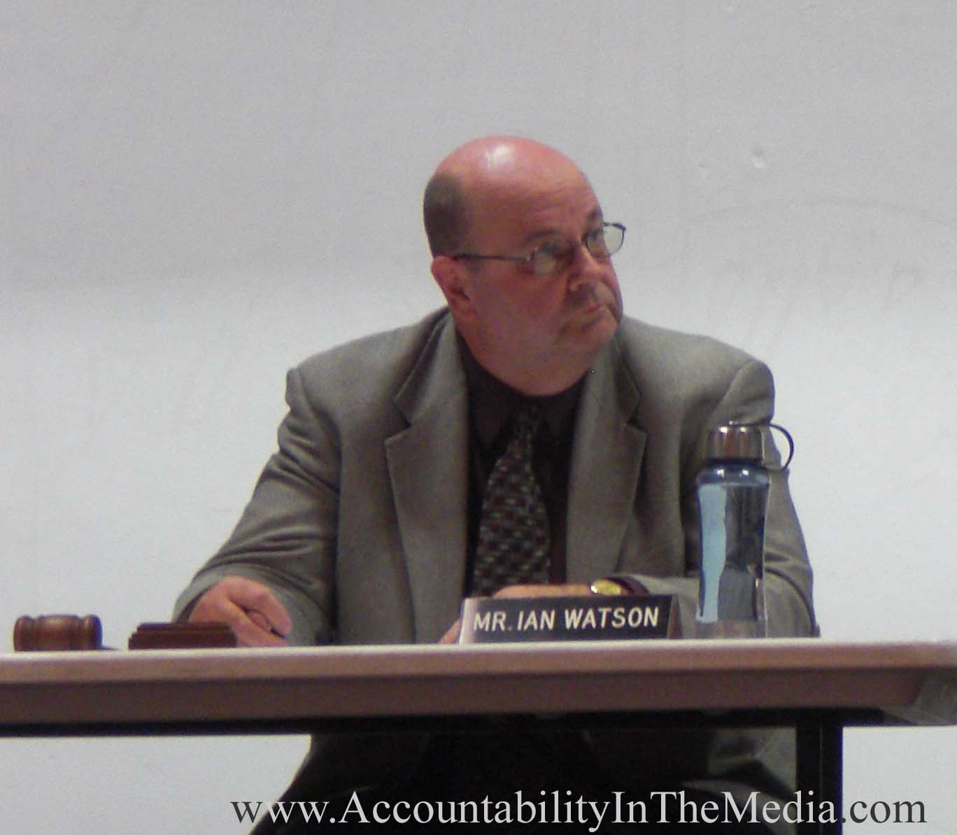 Accountability in the Media: June 2010