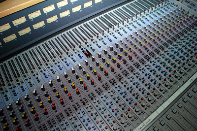 The Console Cowboy: SONY/MCI MXP 3036 VU/AF $8500