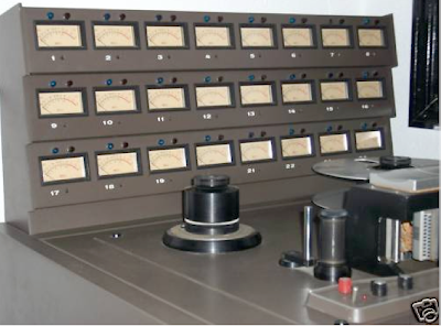 Meta Tape: MCI JH-24 Series Professional Tape Recorders $2,900