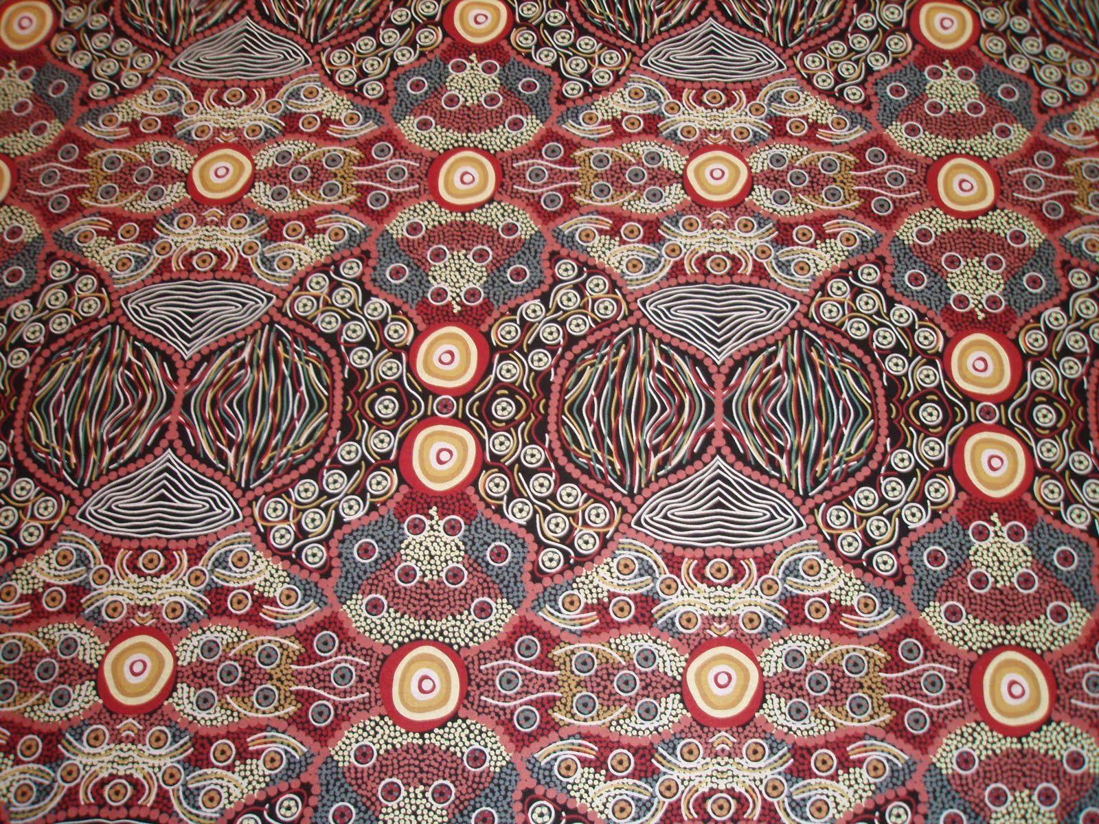 Delphine's Quilt Shop: More New Fabrics!