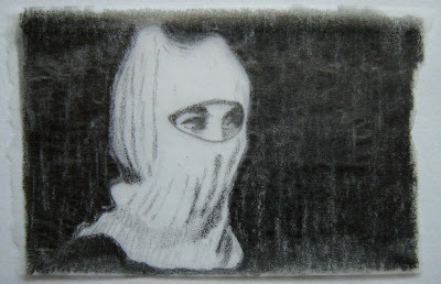 matchbox rizla drawings: 04 January 2009