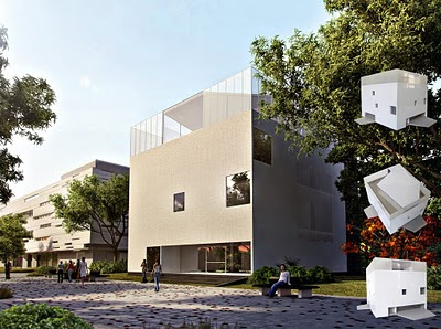 SAN MARTIN - UNSAM Edificios para el IIB-INTECH - Page 2 ...