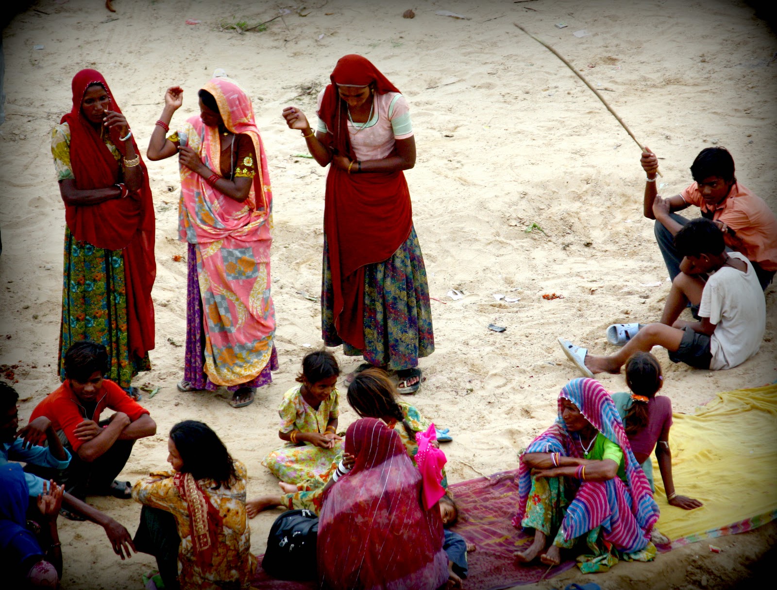 Photography and beyond: Dashama Festival