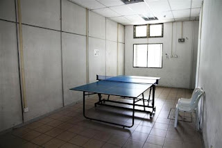 Permata Sports Complex: Sports Facilities