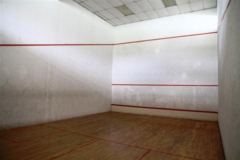 Permata Sports Complex: Sports Facilities