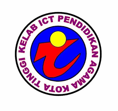 Kelab ICT Pendidikan Agama Daerah Kota Tinggi,Johor.