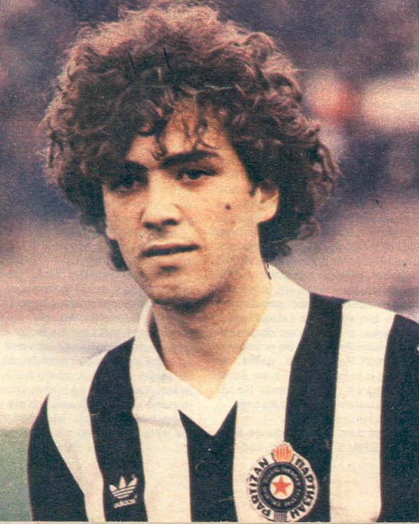 elFutbloglin: Qué fue de... Pantić